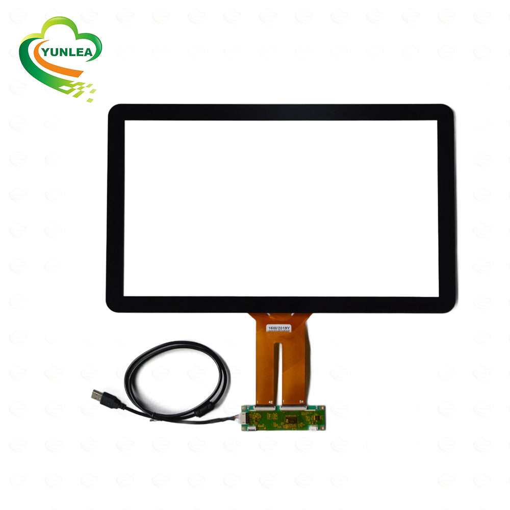 Customizable Touch Solutions | Element: 17.3" Touch Screen – Yunlea